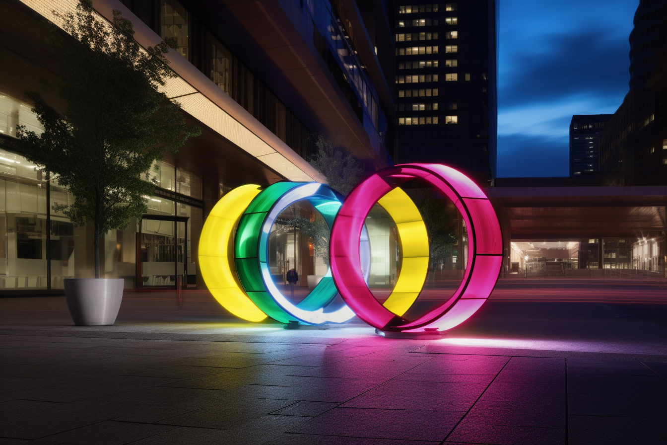 Led lighting innovations and new applications - Ledstore.pro