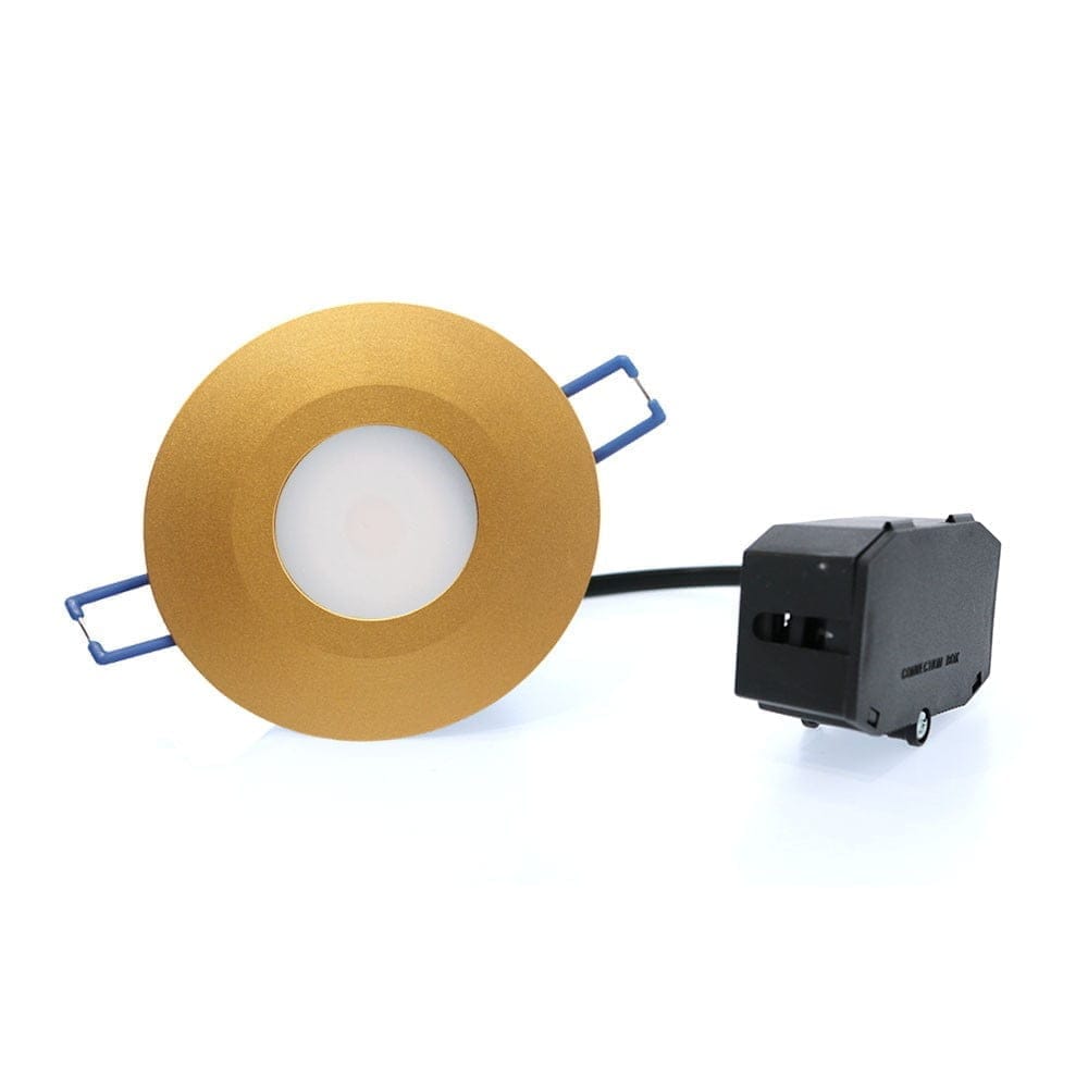 Introducing the ModLed modular LED spotlight designed for ...